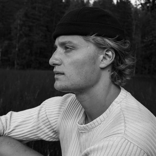 Marcus Grosveld — YouPic