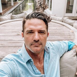 Peter Hibberd — YouPic