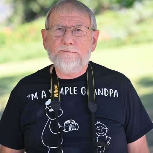 Ken Erickson (photokenkelowna) — YouPic