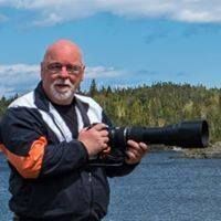 Terry Grimes — YouPic