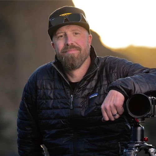 Aaron Harris — YouPic