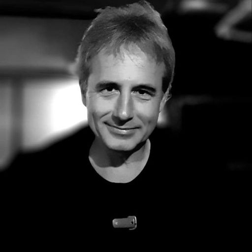 Jordan Radešič — YouPic