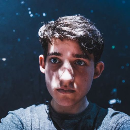 Ryan Steptoe — YouPic