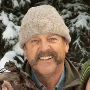 Richard Olsen — YouPic