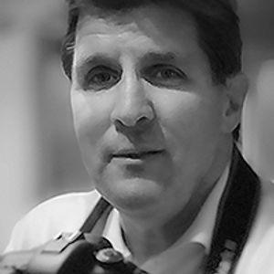 Mark Brady — YouPic