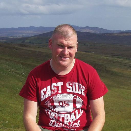 White dove by Patrick colhoun — YouPic