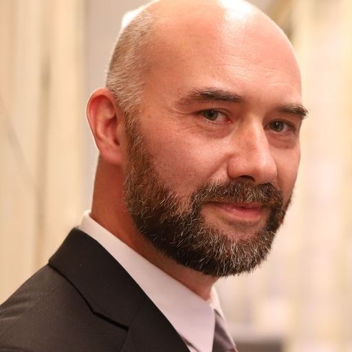 Alexander Jung — YouPic