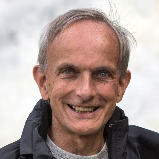 Luc Andries — YouPic