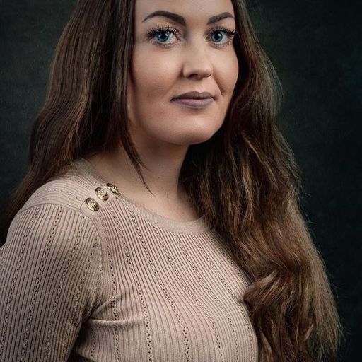 Lene Kristensen — YouPic