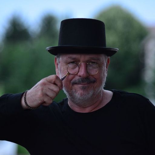 Jump by Tamas Oszvald — YouPic