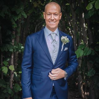 Freddie Hall — YouPic