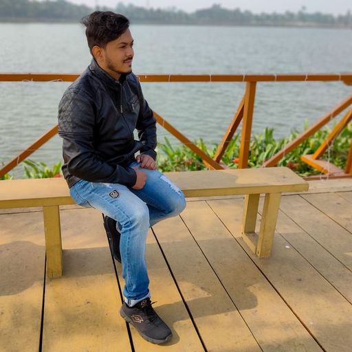 Subhasis Howlader — YouPic