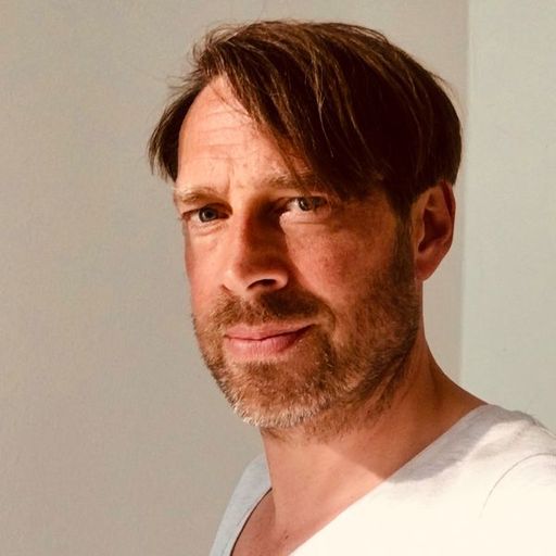 Marcus Buck — YouPic