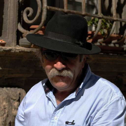 Rene Lutz — YouPic