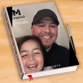 Patrick Montoya — YouPic