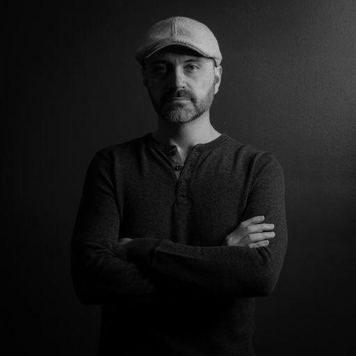 The Old Man Is Now Me by Lucent Images — YouPic