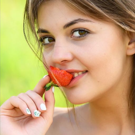 Florentina Bucui — YouPic