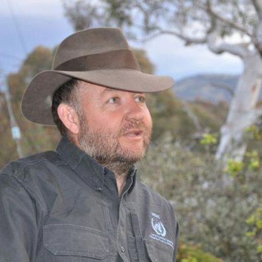 Jonathan Ball — YouPic