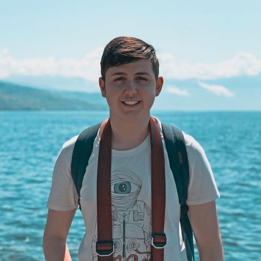 Aaron Phelan — YouPic