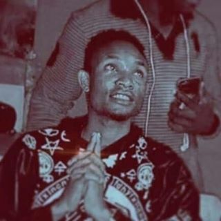 Stanley Mafundo — YouPic