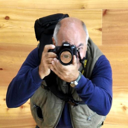 Roberto Macrì — YouPic