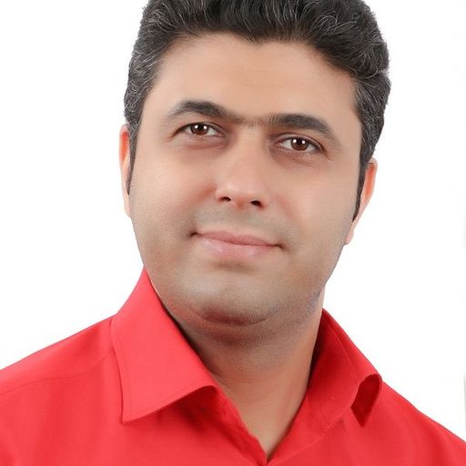 Mehdi Shams — YouPic
