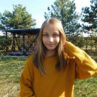 Sofia Faith — YouPic