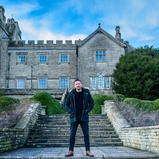 Kyle Pieri — YouPic