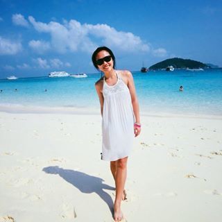 April Wang — YouPic