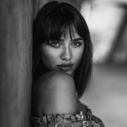 Just say you love me! by Paul Keur — YouPic