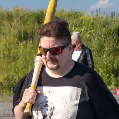 Where Sakura Meets Amethyst by Marko Rautavesi — YouPic