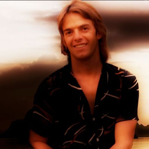 Mark Chaplin — YouPic