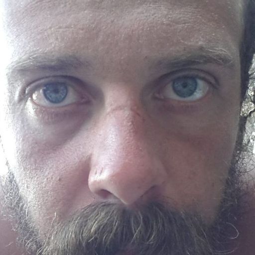 Greek Random Cool Guy — YouPic