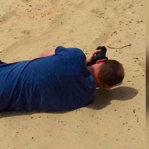 Model-Foto.nl | John — YouPic