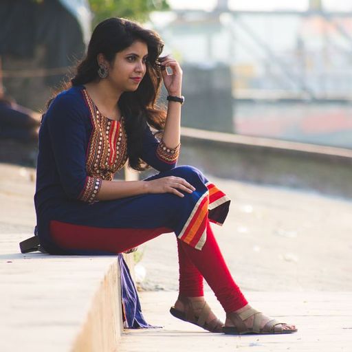 Sneha Chatterjee — YouPic