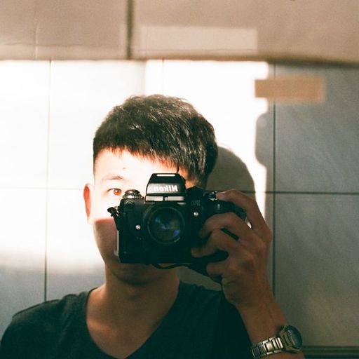 Jack Hong — YouPic