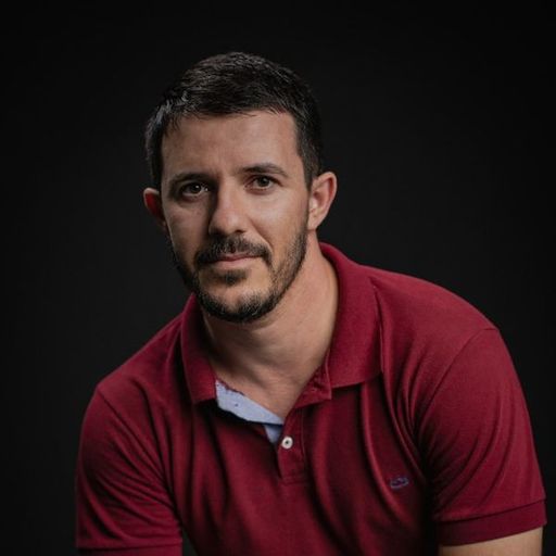 Michael Alves fotografia — YouPic