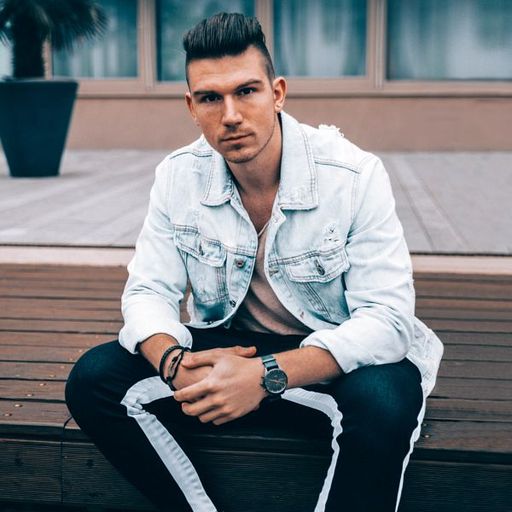 David Mag — YouPic