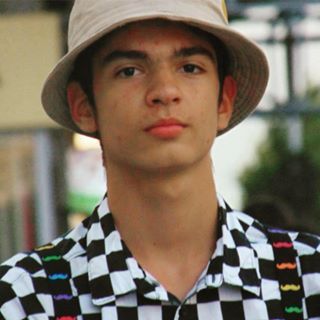 Mario Gabriel — YouPic