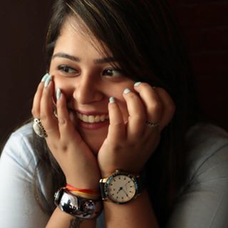 Rashi Arora — YouPic