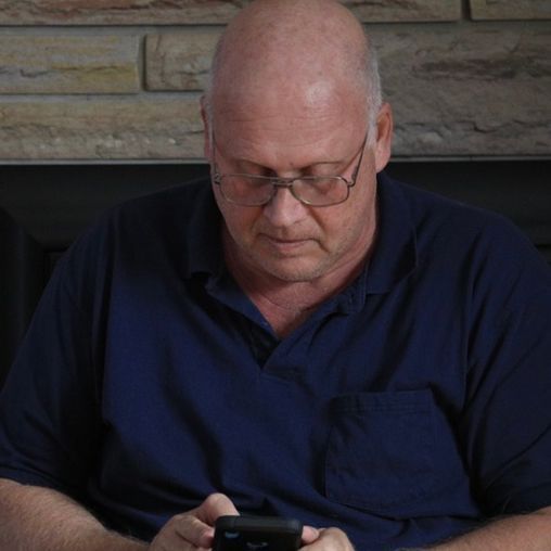 Brian Watson — YouPic