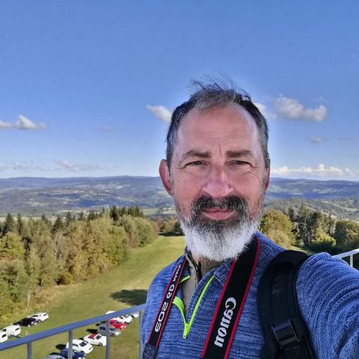 Martin Lukeš — YouPic