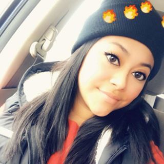 Michelle Maya Albor — YouPic