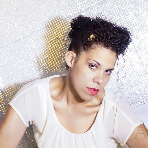 Amber Griffin — YouPic