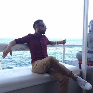 Matthew Falzon — YouPic