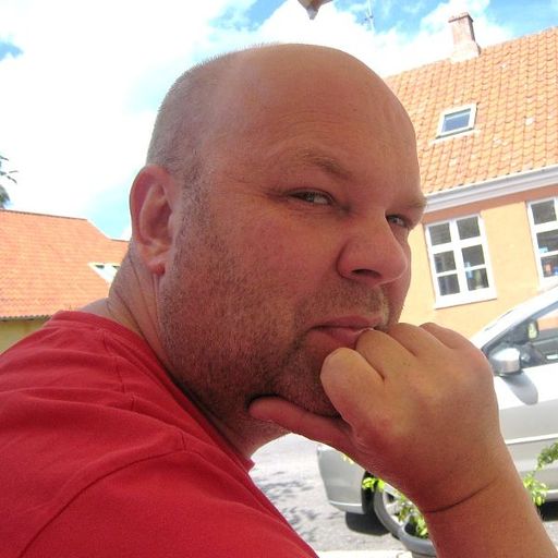 Jan Hansen — YouPic