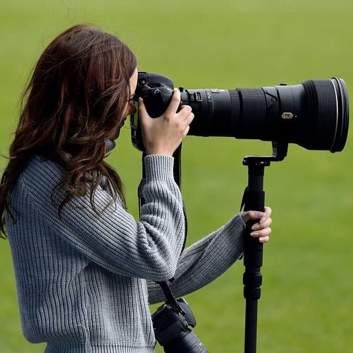 Emma Simpson — YouPic