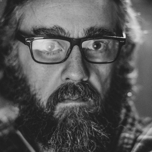 Tony Bierman — YouPic