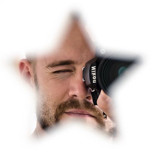 Ilya Ishenko — YouPic