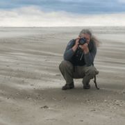 George Snow Photodesign — YouPic